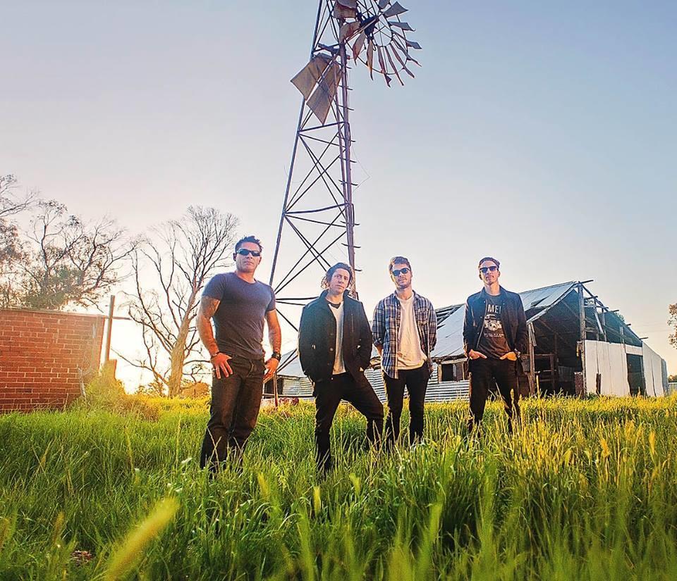 MOSTELL | triple j Unearthed