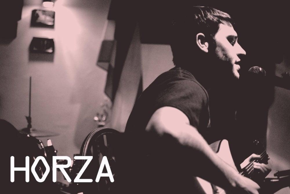HORZA | triple j Unearthed