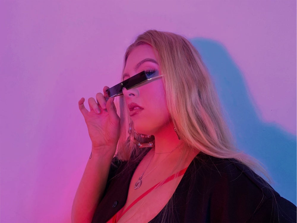 MANNI | triple j Unearthed