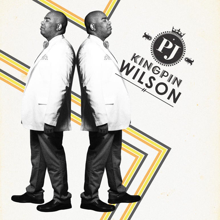 PJ KINGPIN WILSON | triple j Unearthed