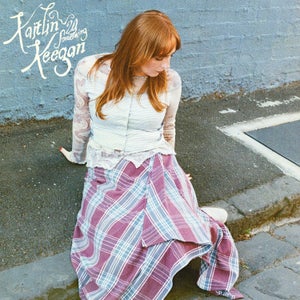 Kaitlin Keegan - triple j Unearthed