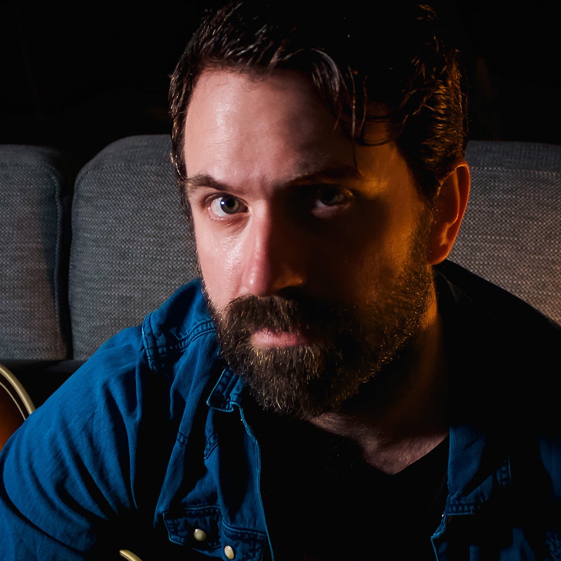 Sam Newton | triple j Unearthed