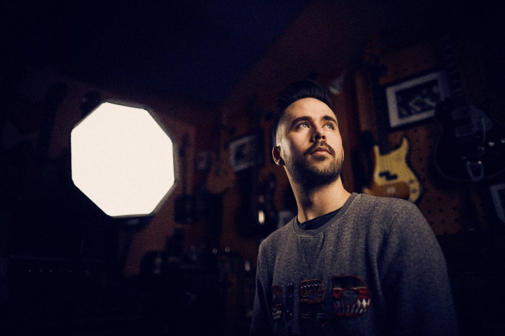 Jordan Leonard | triple j Unearthed