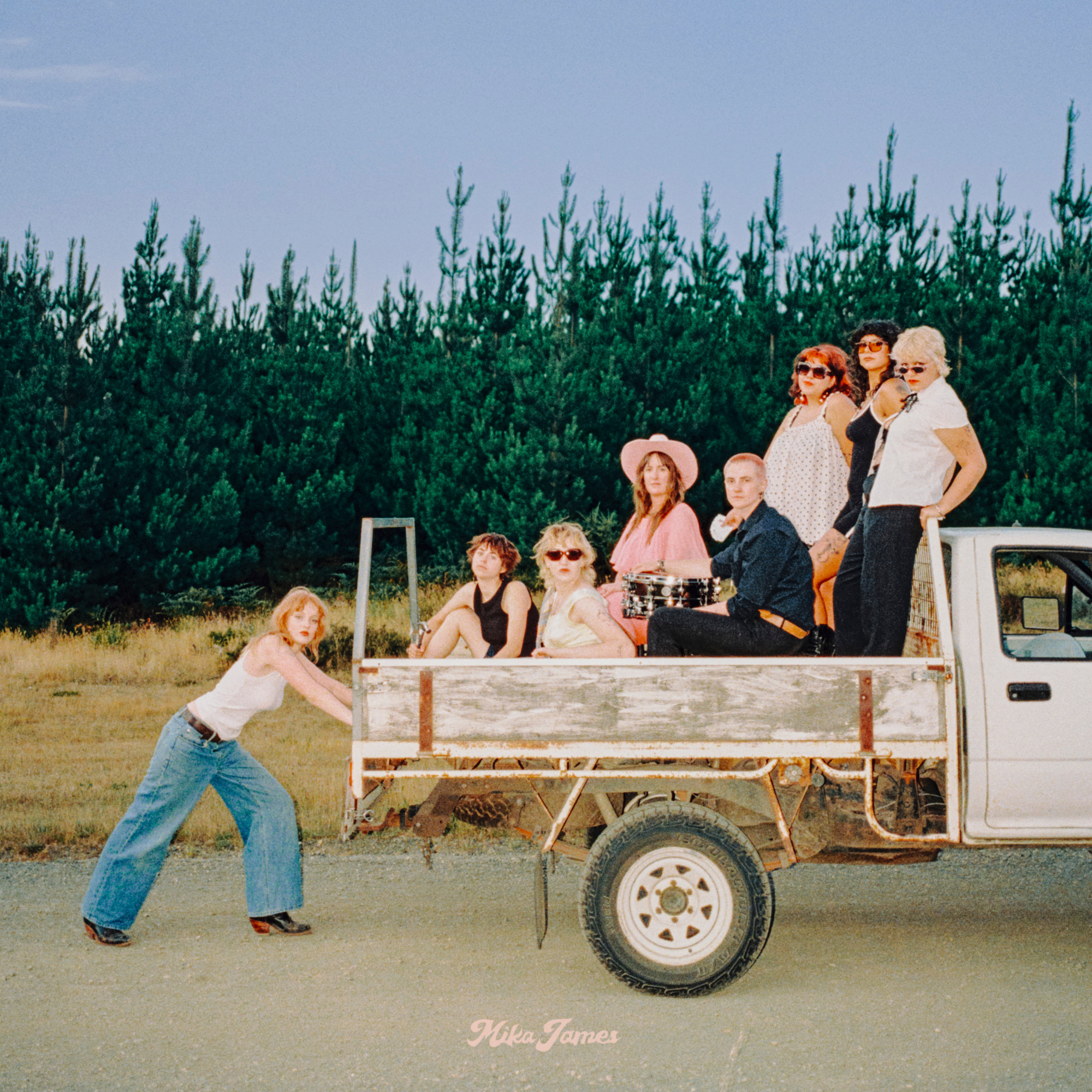 Track review | triple j Unearthed