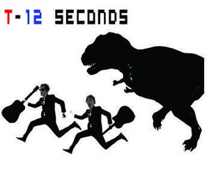 T Minus 12 Seconds | triple j Unearthed