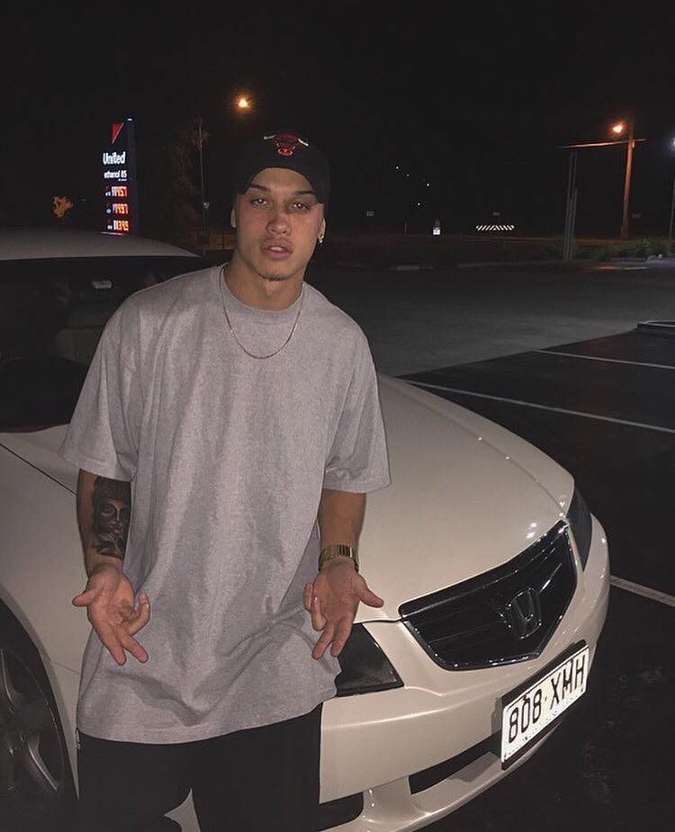 Black Ro$e. | triple j Unearthed