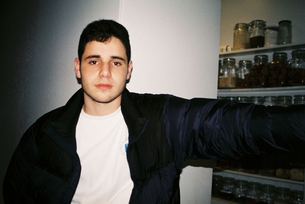 Ryan Mayer | triple j Unearthed