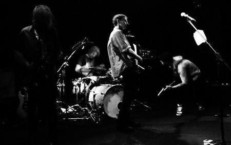 The Young Have Secrets | triple j Unearthed