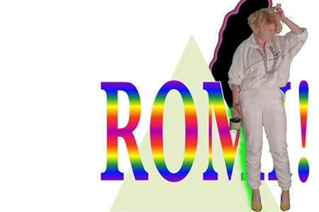 ROMI! | triple j Unearthed