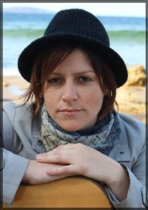 Jenny Biddle | triple j Unearthed