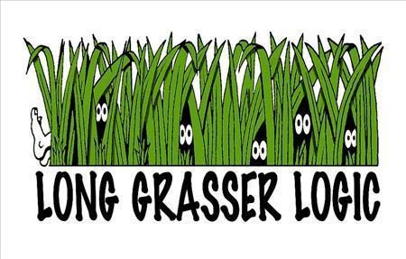 Long Grasser Logic | triple j Unearthed