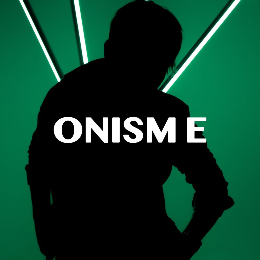 Onism E | triple j Unearthed