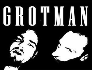 GROTMAN | triple j Unearthed