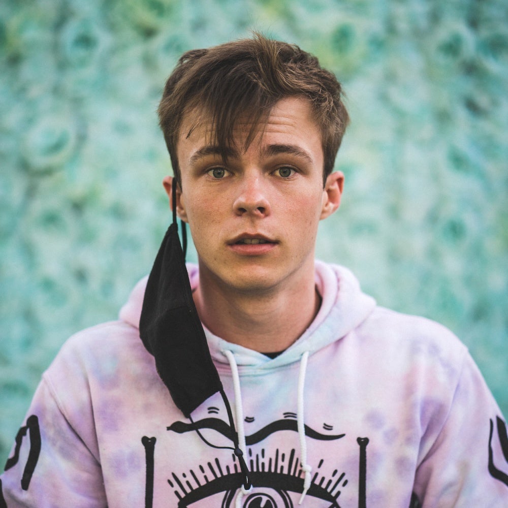 Nicholas Hamilton | triple j Unearthed