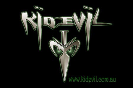 Kid Evil | triple j Unearthed