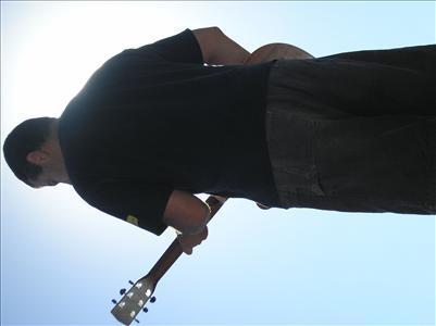 Matt Doust | triple j Unearthed