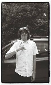 Joe de Kock | triple j Unearthed