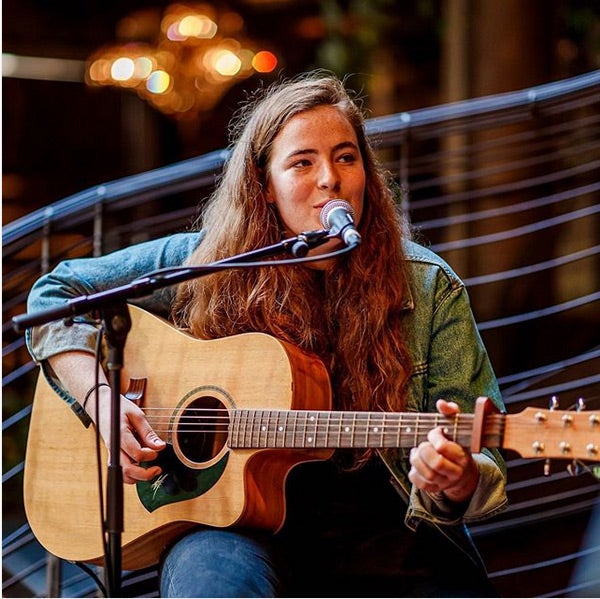 Riley Watson | triple j Unearthed