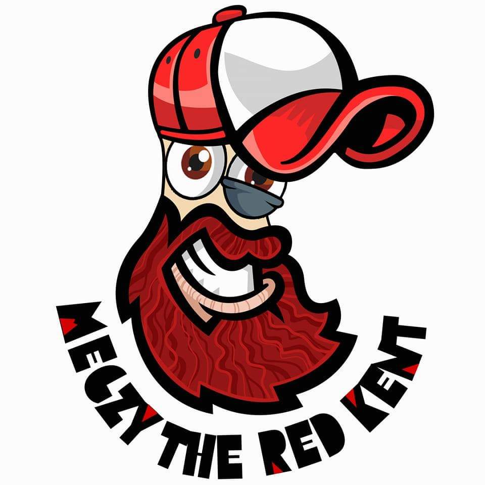 Megzy The Red Kent | triple j Unearthed