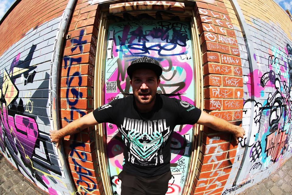 Kaotik | triple j Unearthed