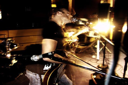 Tilly Devine | triple j Unearthed