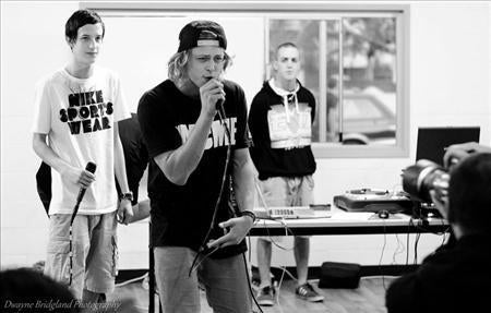 Jason Kitching | triple j Unearthed