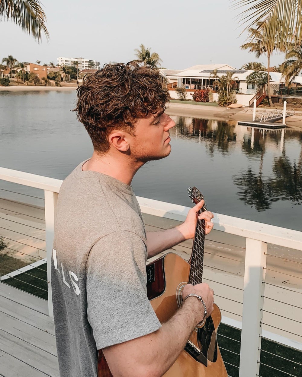Izack Hunt - triple j Unearthed