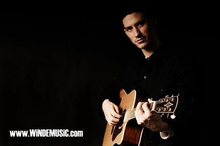 WiNDE | triple j Unearthed