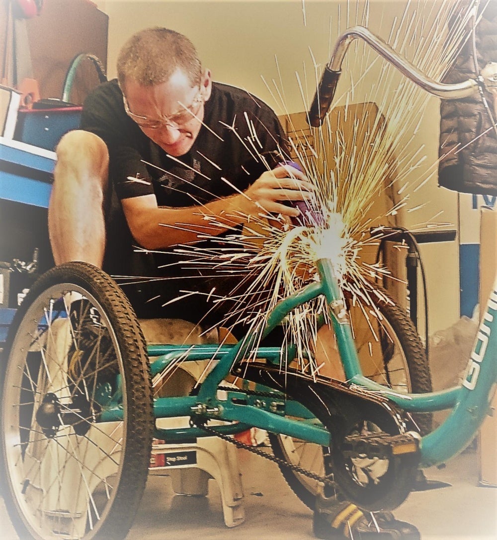 Simon Roberts | triple j Unearthed