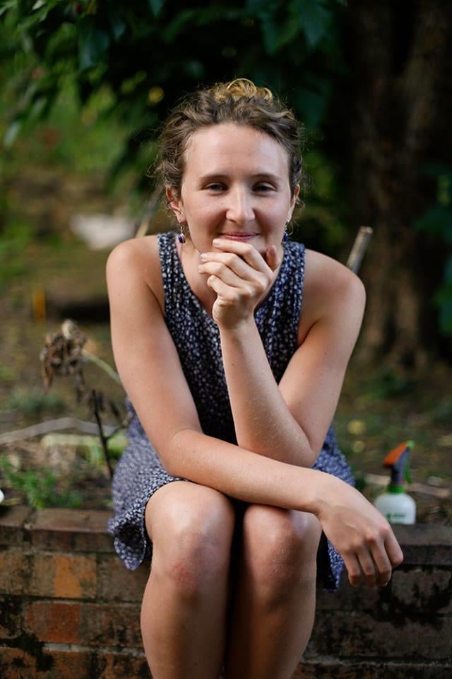 Siobhan Corcoran | triple j Unearthed