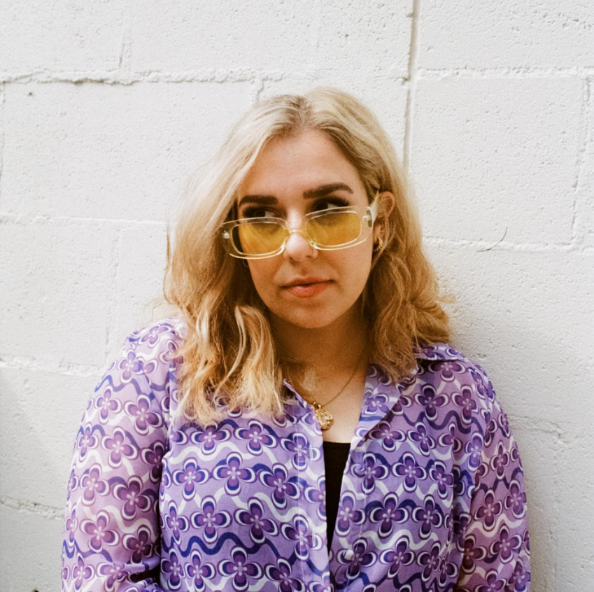 Aless Arias | triple j Unearthed