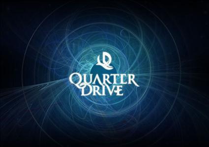 QuarterDrive | triple j Unearthed