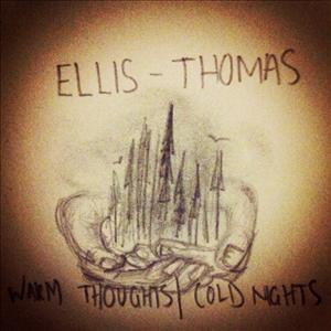 Ellis Thomas | triple j Unearthed