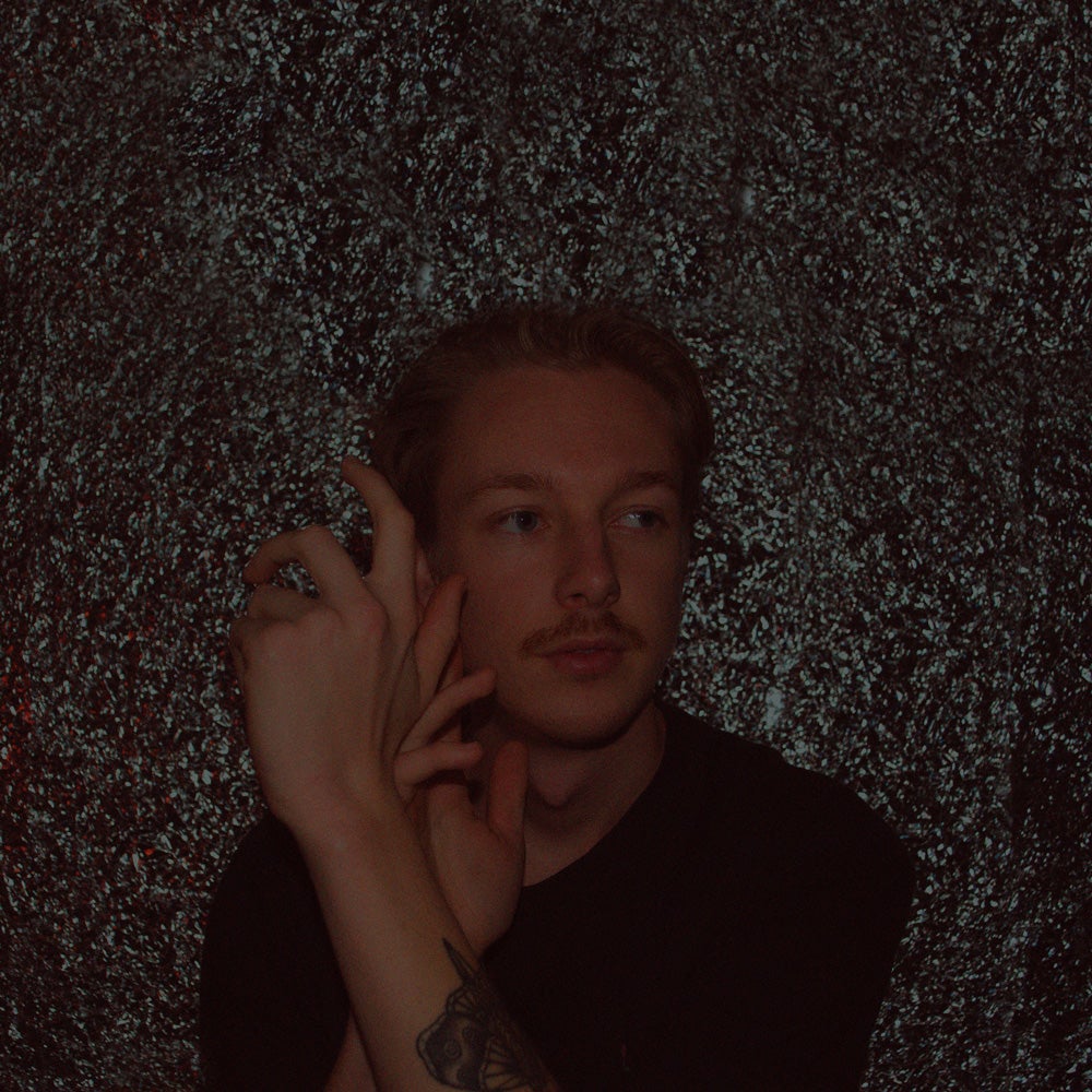 Daniel Hyam | triple j Unearthed