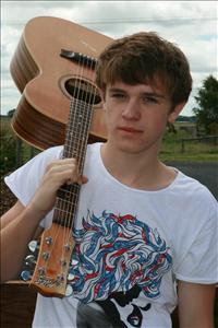 Matthew Pratt | triple j Unearthed