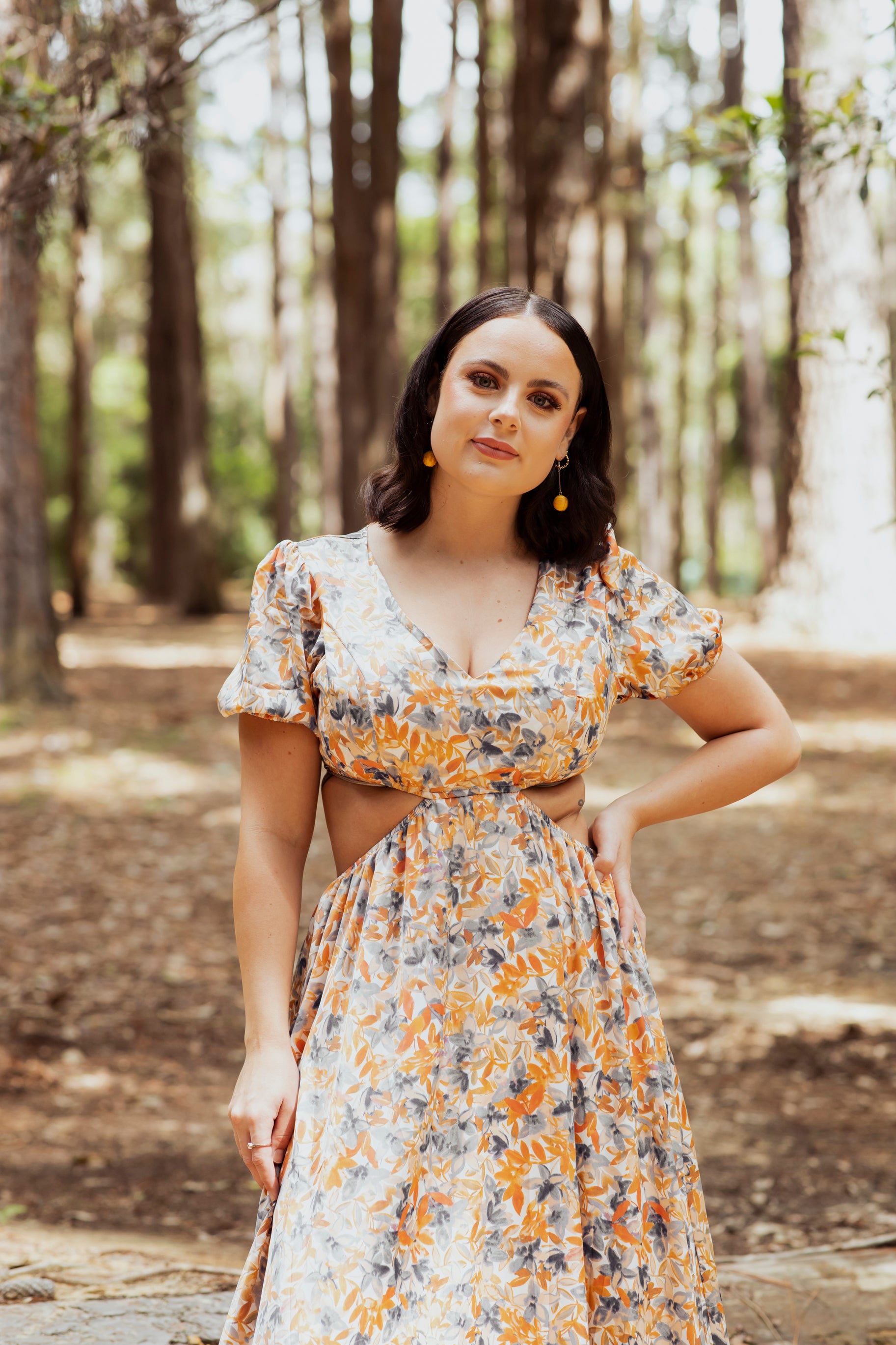 Teasha Jackson | triple j Unearthed