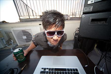 Jeffo | triple j Unearthed