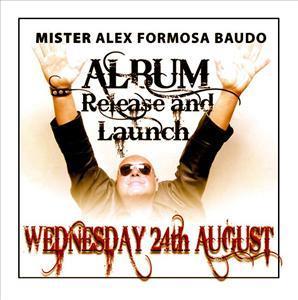 Alex Formosa Baudo | triple j Unearthed