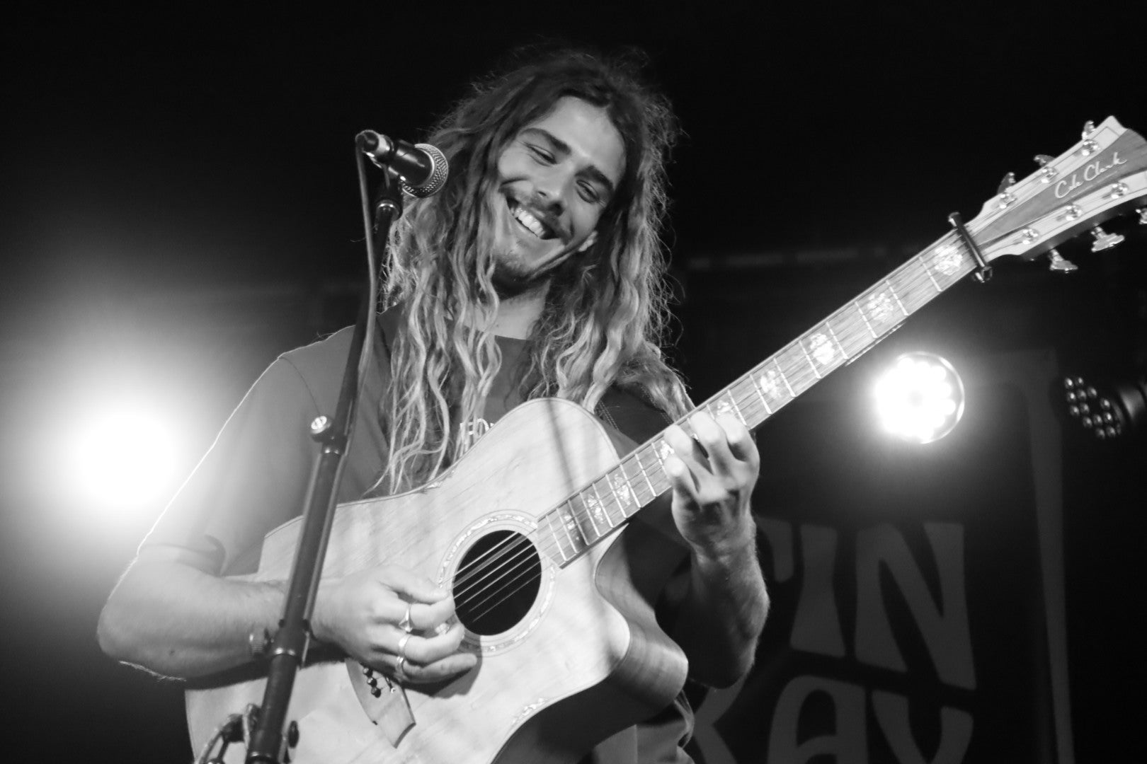 Lachlan Edwards | triple j Unearthed