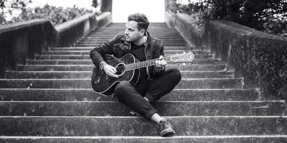 Jordan Millar | triple j Unearthed