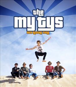 The My Tys | triple j Unearthed