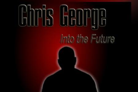 Chris George | triple j Unearthed