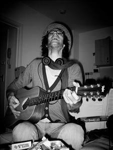 Anto Young | triple j Unearthed