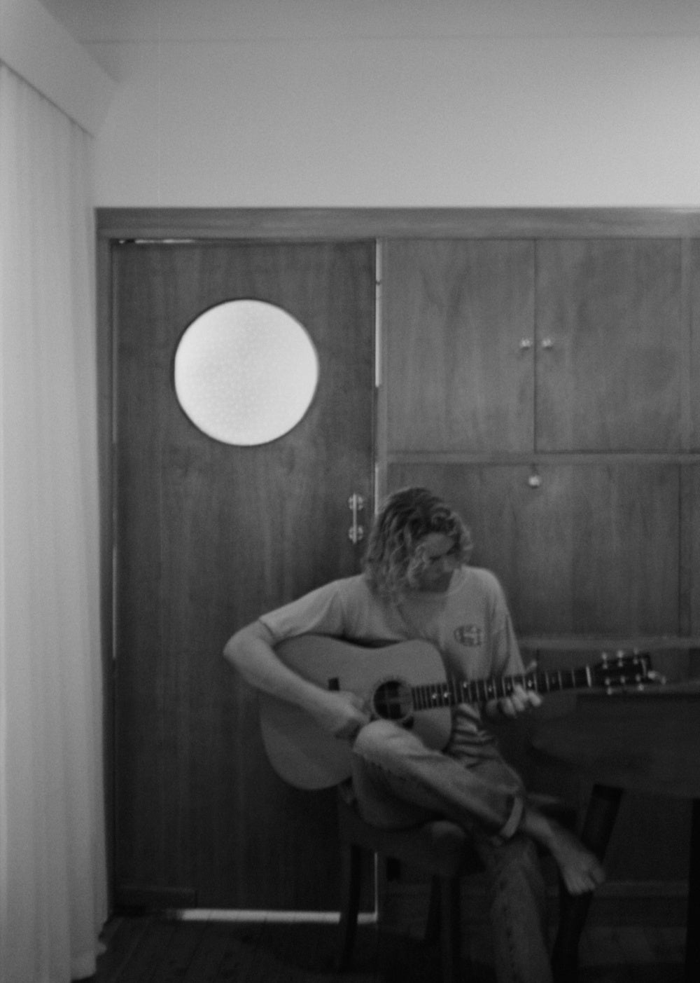 Ben Morgan | triple j Unearthed