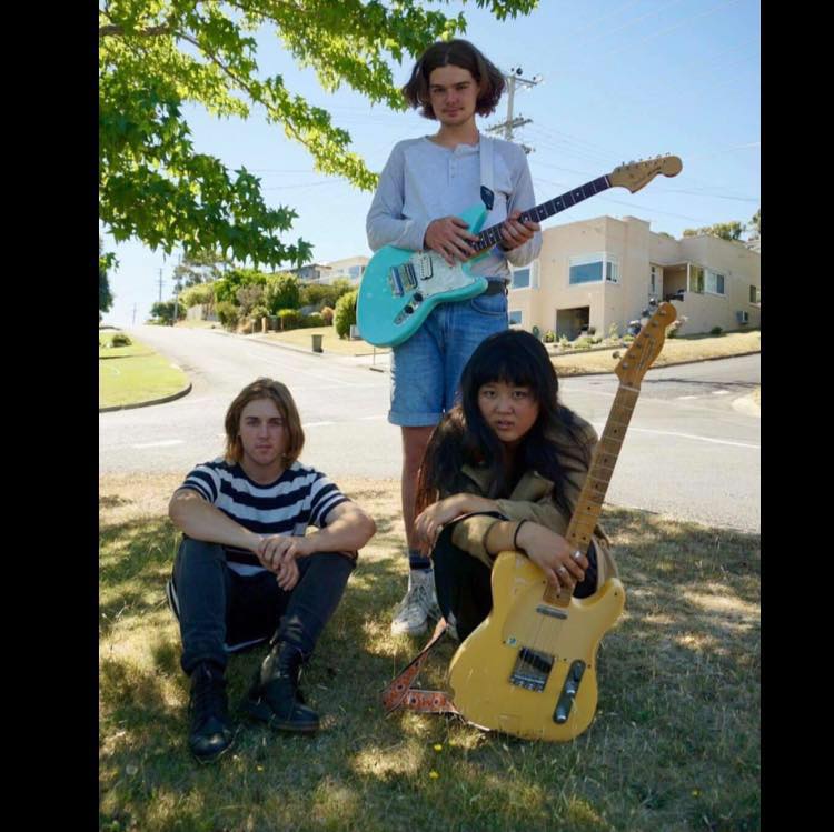 Big Al's | triple j Unearthed