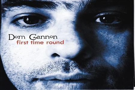 Dom Gannon | triple j Unearthed