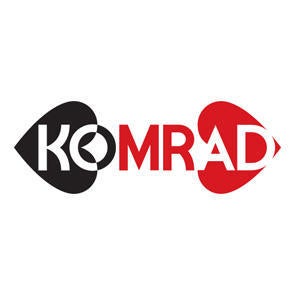 Komrad | triple j Unearthed