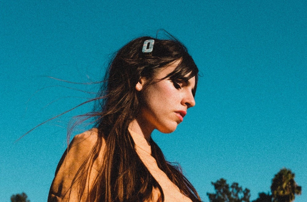 Hazel English | triple j Unearthed