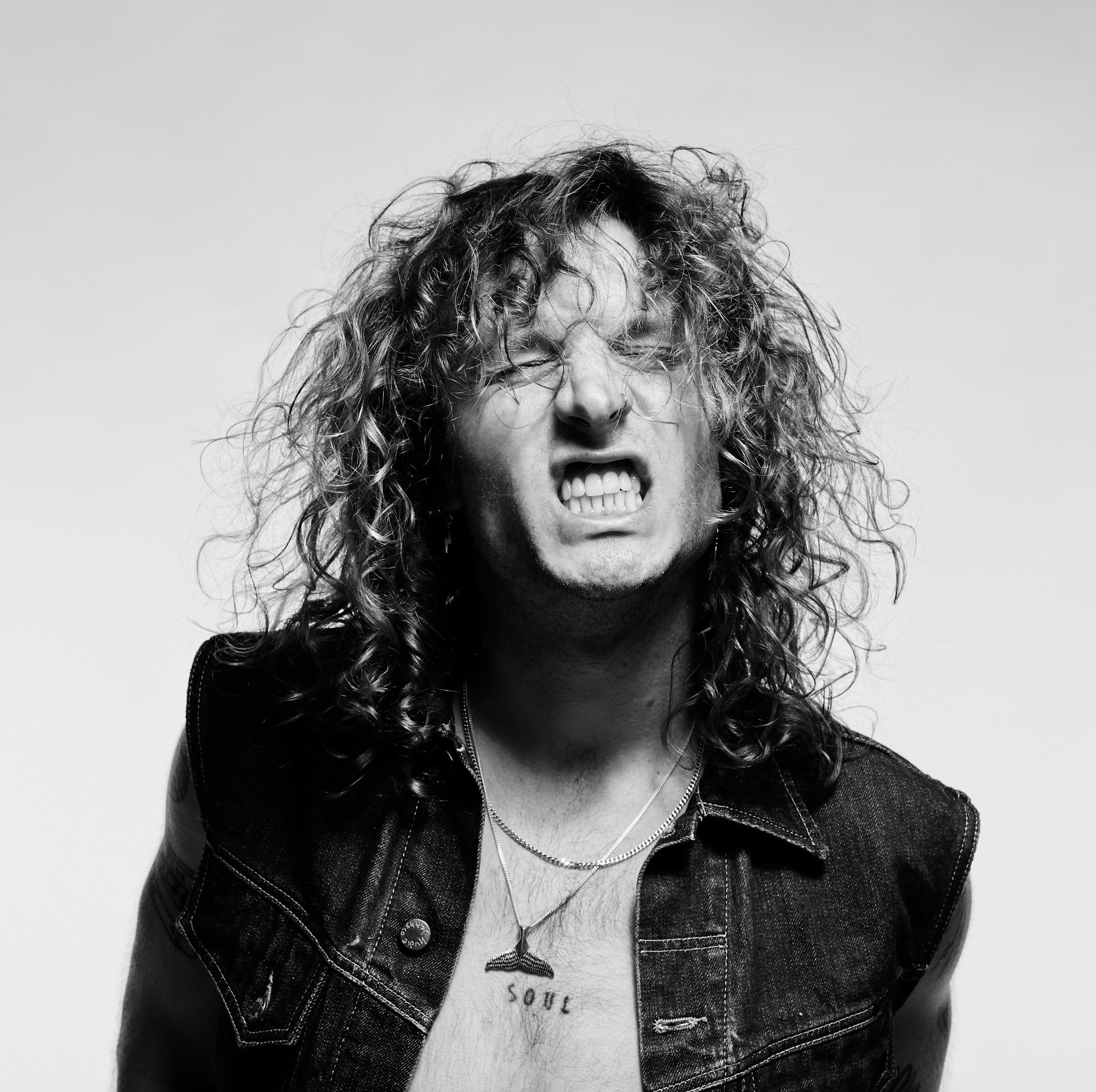 Jacob Fitzgerald | triple j Unearthed