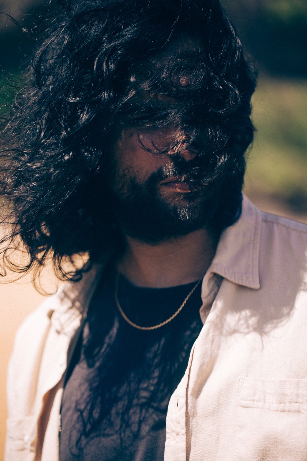 Oliver Tank | triple j Unearthed